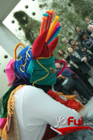 YoFui.com | Máscaras del Ecuador en Centro Cultural palacio la Moneda ...