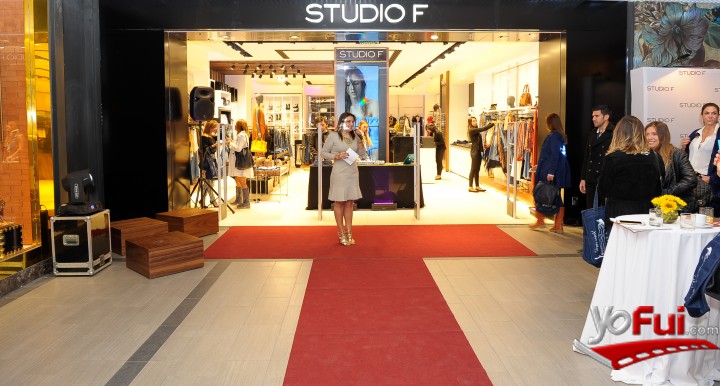 YoFui.com | Studio F inauguró tienda en Casacostanera 05/04/2016, 352355